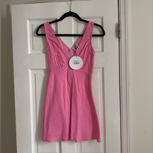 Princess Polly | Dresses | Princess Polly Nellie Mini Dress | Poshmark